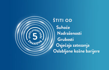 Zašto je Cetaphil dobar odabir | Cetaphil