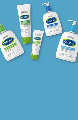 Cetaphilova nova formula | Cetaphil