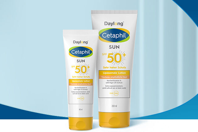 Cetaphil Sunscreen and Sun Care Products | Cetaphil HR